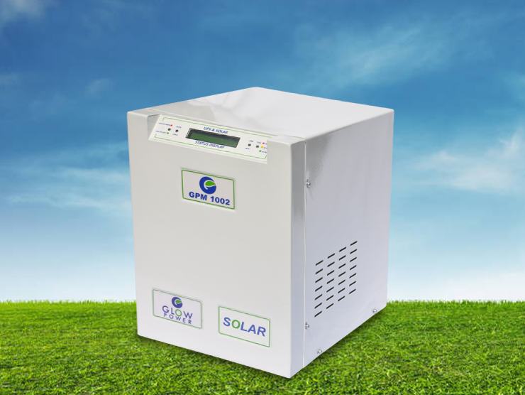 Glow Power Technologies